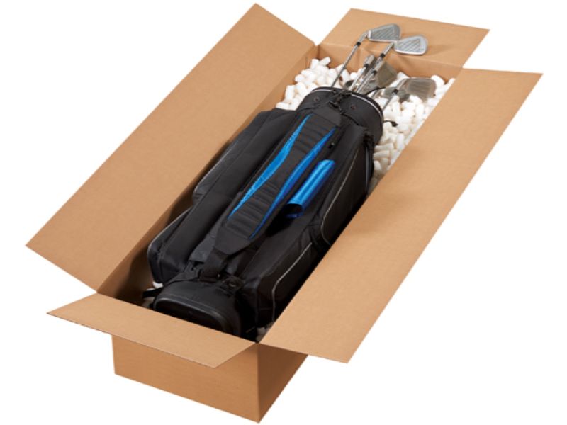 Pack Kontrol® Long Boxes | Packing | Shipping | Moving