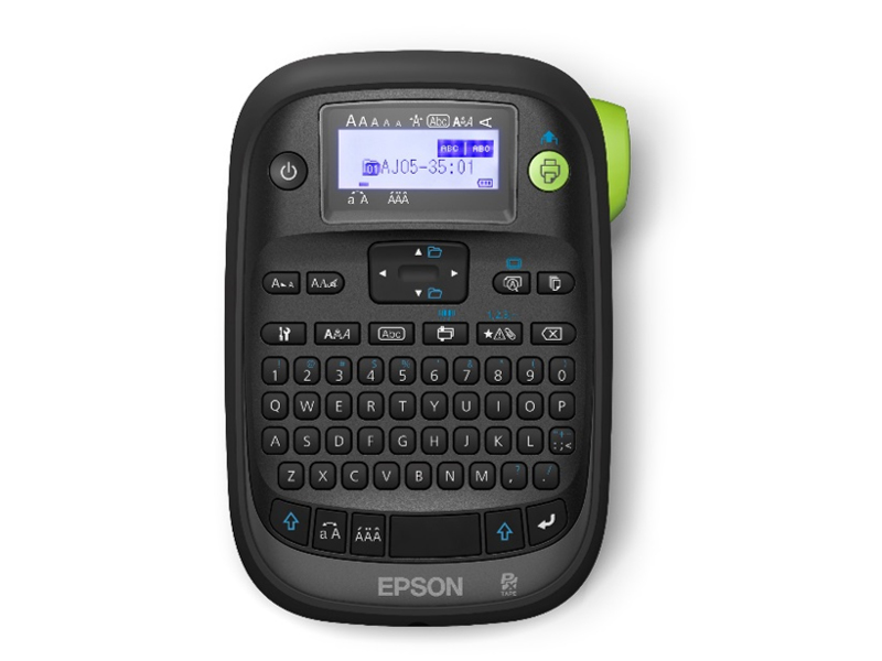 Epson® LABELWORKS PX LW-PX300 Label Printer