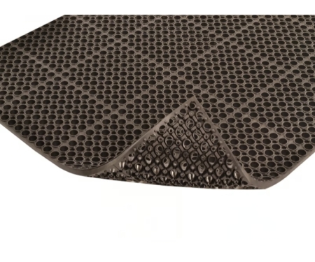 Notrax San-Eze® Drainage Anti-Fatigue Floor Mats T12 Series