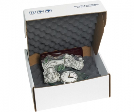 Pack Kontrol® Anti-Static Foam Shippers
