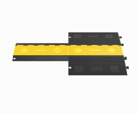 ATLAS® ADA Cable Protector Ramp