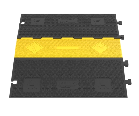 ATLAS® ADA Cable Protector Ramp