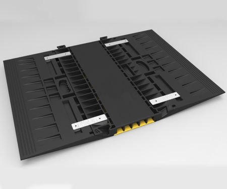 ATLAS ADA Cable Protector Ramp Kit