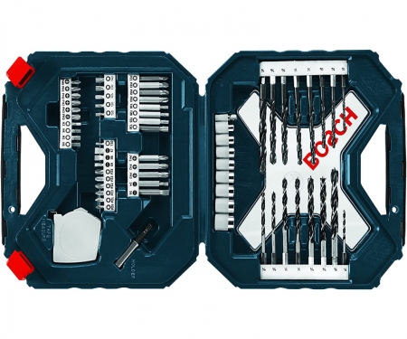 BOSCH® Drilling and Driving Mixed Bit Set