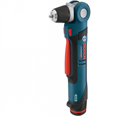 Angle Drill Bosch PS11-102 12V Right - Compact Power For Tight Spaces ...