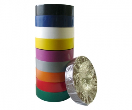 Colored Electrical Tape