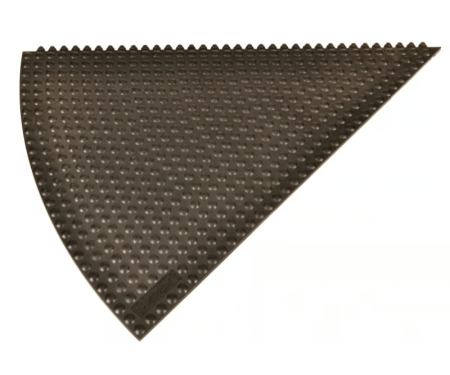 Notrax Skymaster® i-Curve™ Interlocking Anti Static Floor Mats 433 Series