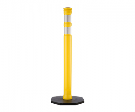 JBC® Traffic Delineator Posts & Channelizers