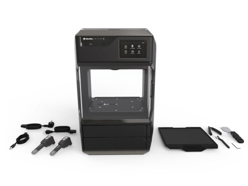 Makerbot METHOD X | 3D Printer For Rapid Prototyping