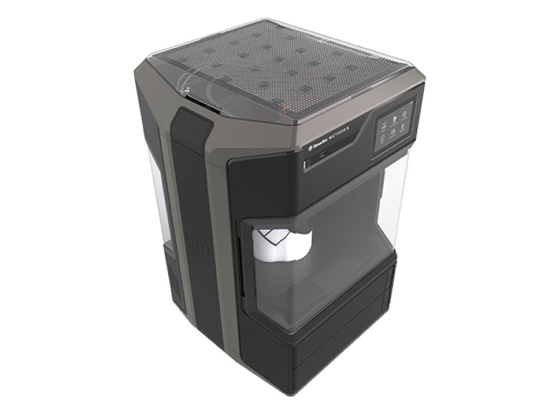 Makerbot METHOD X | 3D Printer For Rapid Prototyping