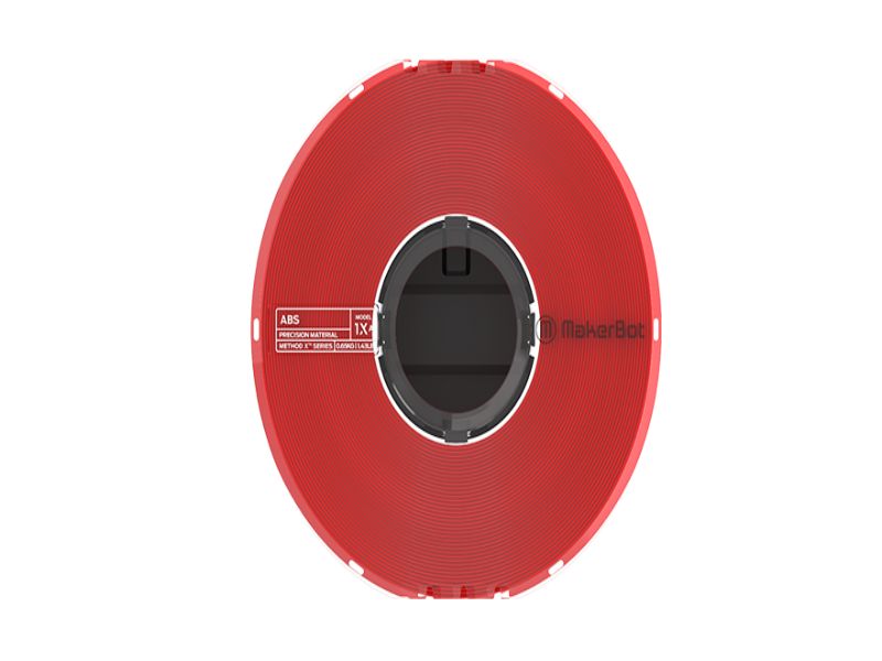 Makerbot® METHOD X ABS Filament | 3D Printing