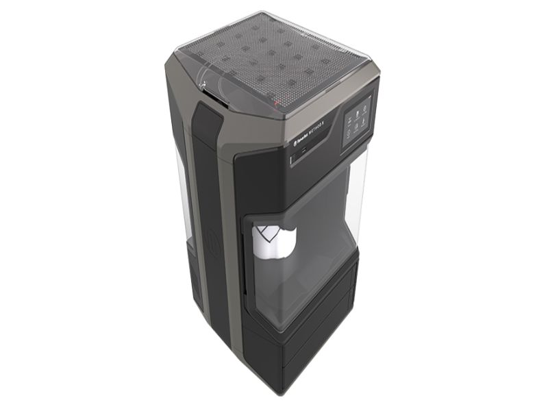 Makerbot METHOD X Carbon Fiber 3D Printer