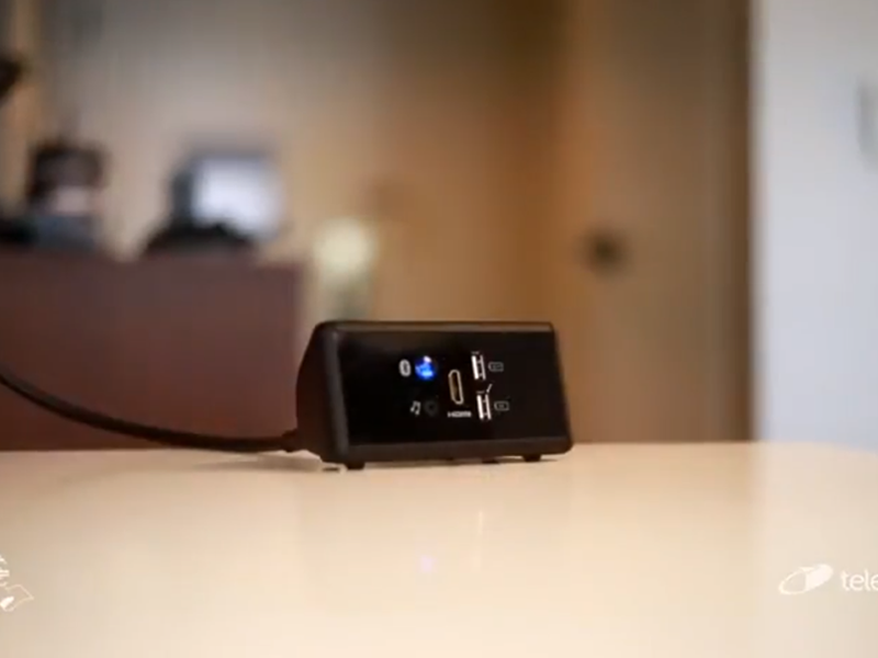 MediaHub Mini