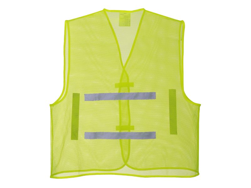 Portwest® Mesh Hi-Vis Safety Vest Yellow - F171