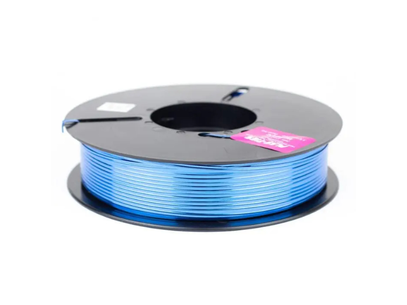 Metallic Twist Tie Material Spools