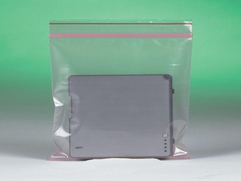 Minigrip® Anti-Static Reclosable Poly Bags