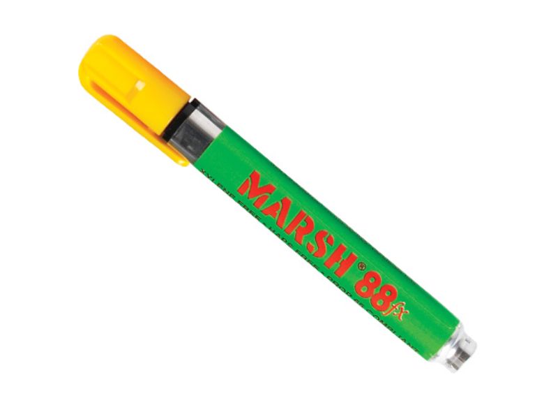 Marsh® 88fx Metal Paint Markers