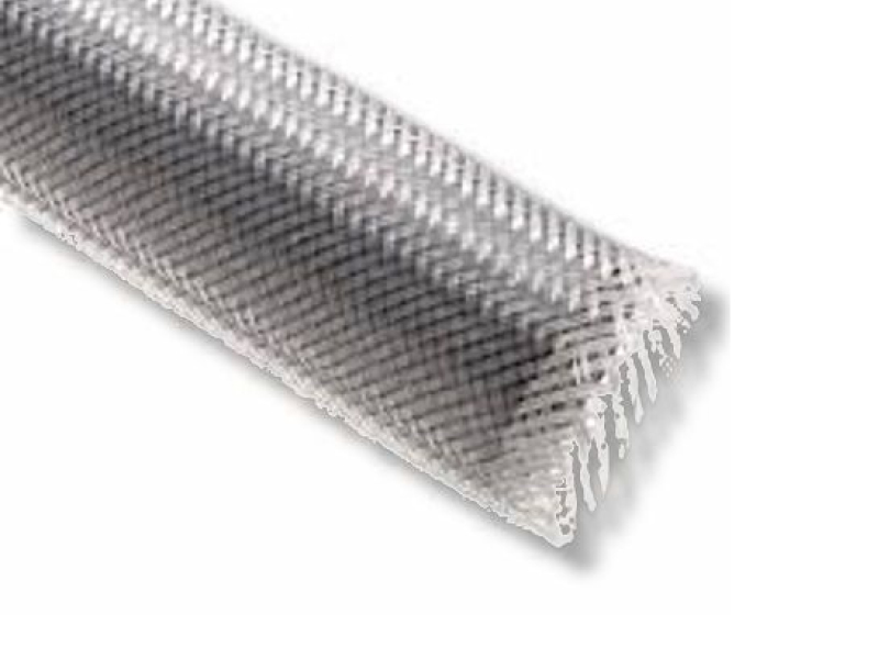 Techflex Teflon® PFA Braided Sleeving