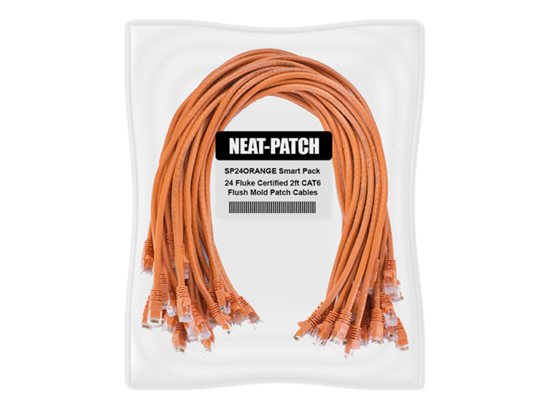 Neat Patch NP2 Cable Manager | Rack & Enclosure Cable Management