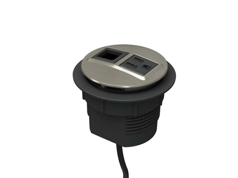 Node Power & Data Desk Grommet