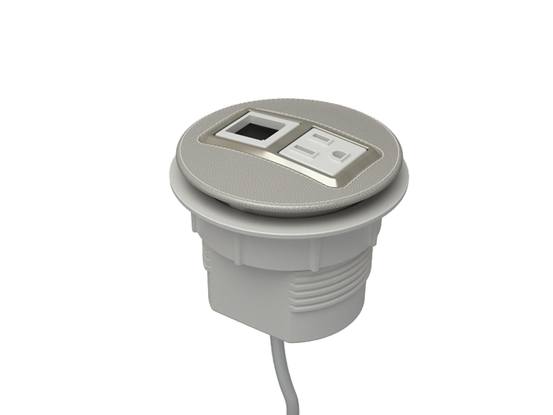 Node Power & Data Desk Grommet