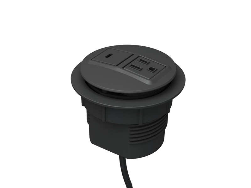 Node Power & Data Desk Grommet