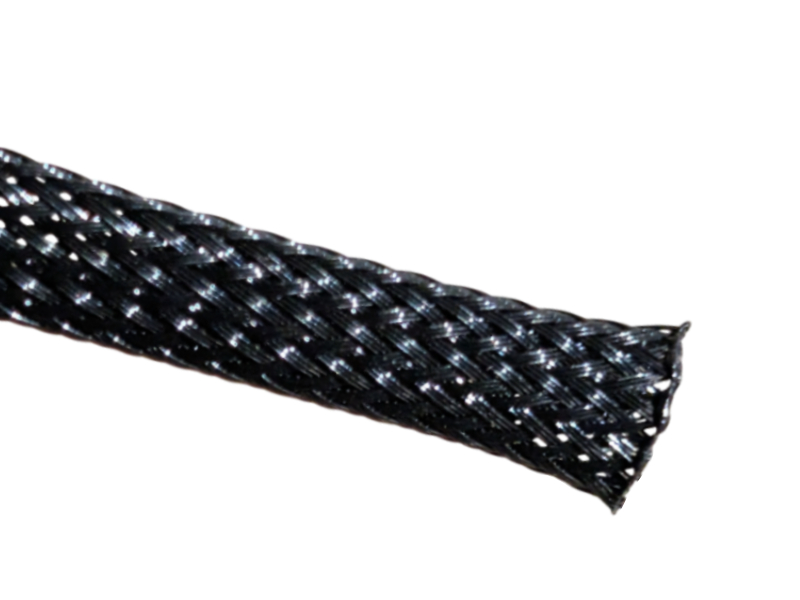 Non Fray Expandable Braided Cable Sleeving |Kable Kontrol®