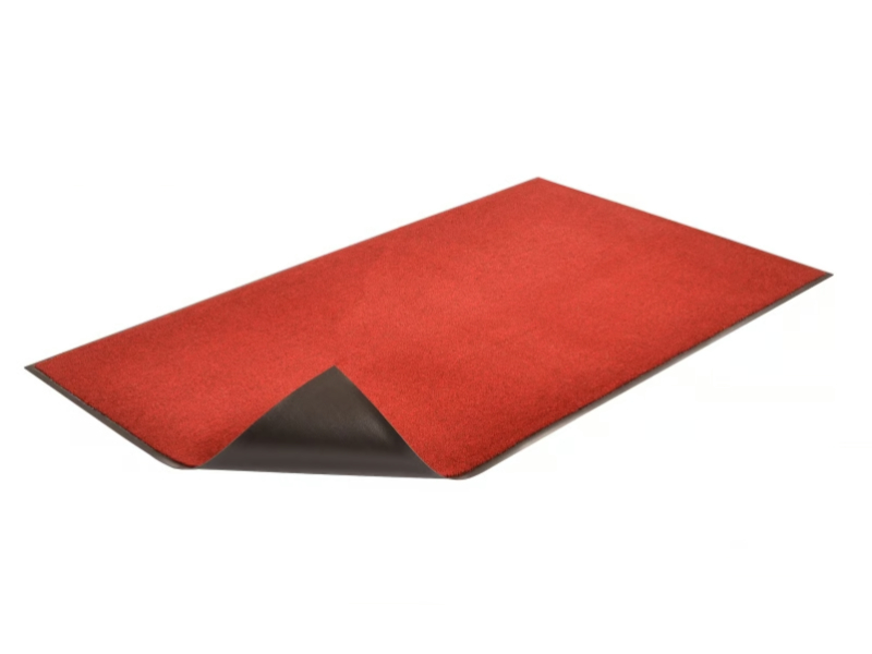 Notrax Atlantic Olefin™ Stain Resist Carpet Entry Floor Mats T37 Series