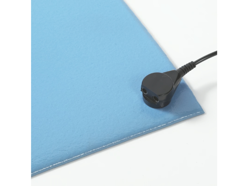 Notrax P.O.P.™ Anti Static Mats 827 Series