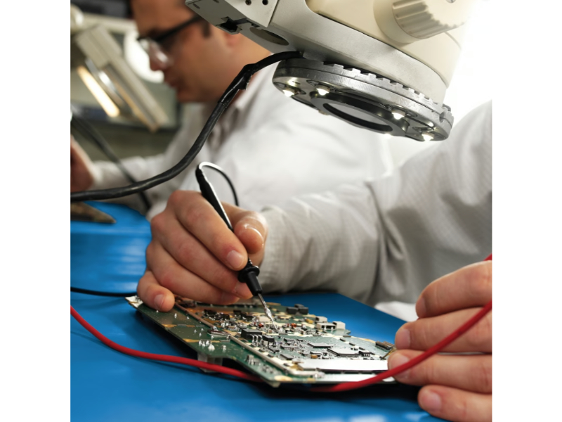 Notrax P.O.P.™ Anti Static Mats 827 Series