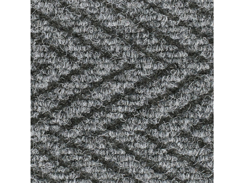 Notrax Arrow Trax® Low Profile Scraper Entrance Floor Mats 118 Series