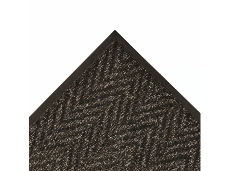 Notrax Arrow Trax® Low Profile Scraper Entrance Floor Mats 118 Series
