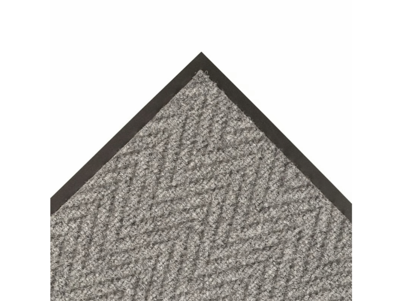 Notrax Arrow Trax® Low Profile Scraper Entrance Floor Mats 118 Series