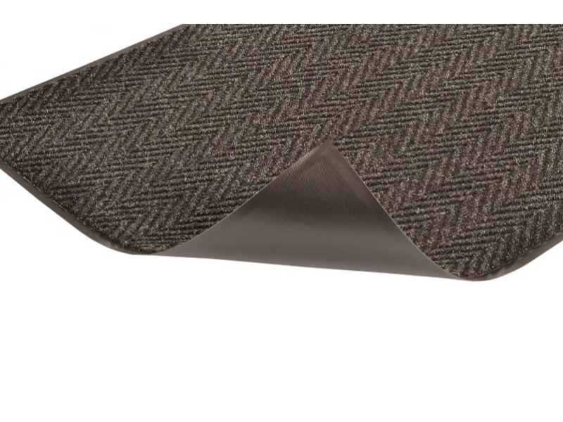 Notrax Arrow Trax® Low Profile Scraper Entrance Floor Mats 118 Series