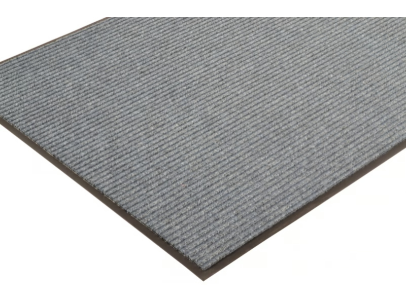 Notrax Brush Step® Low Profile Entry Rug Floor Mats 109 Series