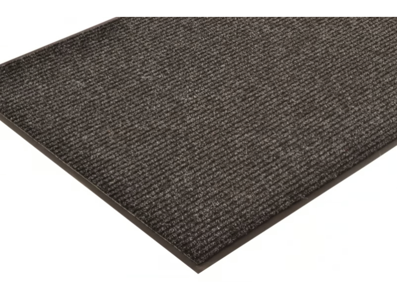 Notrax Brush Step® Low Profile Entry Rug Floor Mats 109 Series