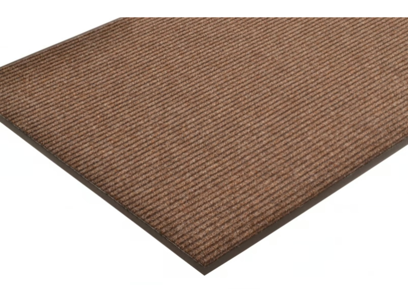 Notrax Brush Step® Low Profile Entry Rug Floor Mats 109 Series
