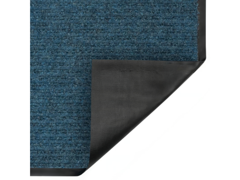 Notrax Brush Step® Low Profile Entry Rug Floor Mats 109 Series