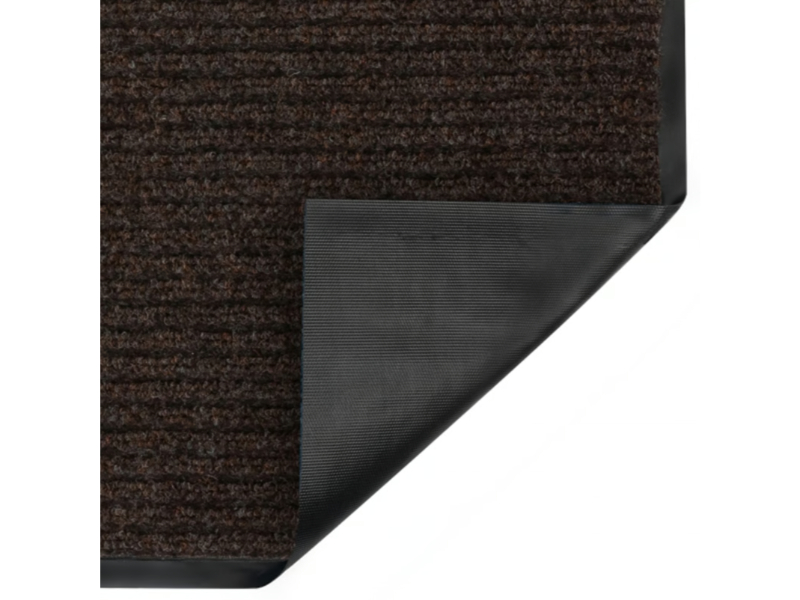 Notrax Brush Step® Low Profile Entry Rug Floor Mats 109 Series