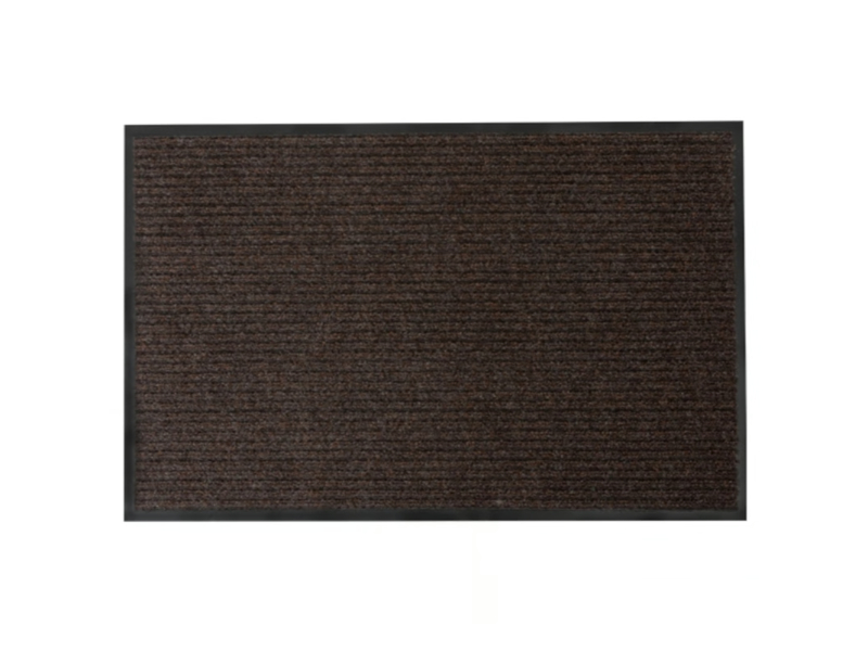 Notrax Brush Step® Low Profile Entry Rug Floor Mats 109 Series