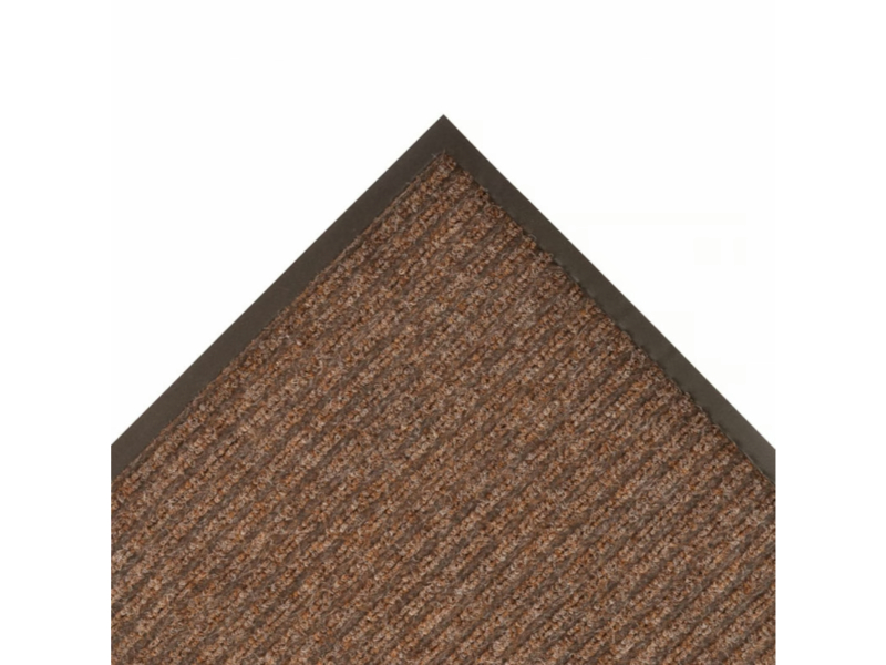Notrax Brush Step® Low Profile Entry Rug Floor Mats 109 Series