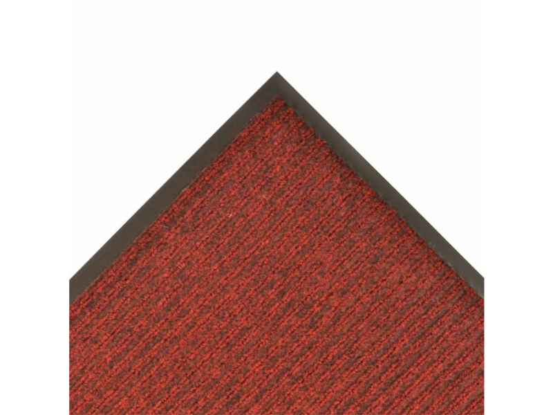 Notrax Brush Step® Low Profile Entry Rug Floor Mats 109 Series