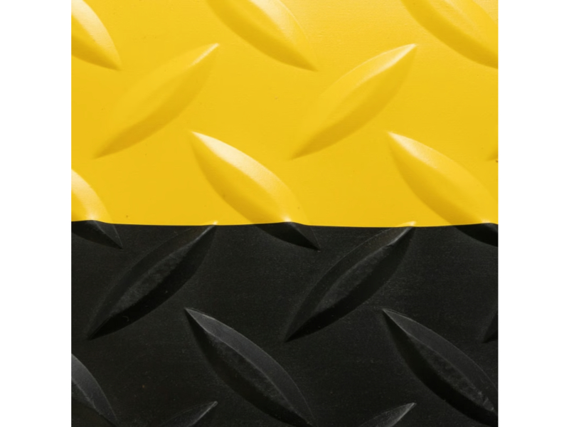 Notrax Diamond-Tuff™ Vinyl Laminate Anti-Fatigue Floor Mats 509 Series
