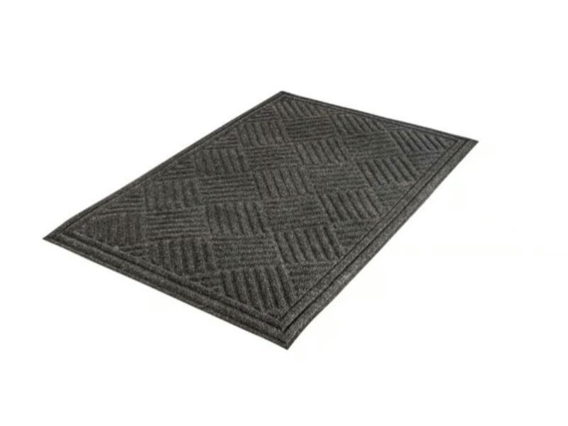 Notrax Diamond CTE™ Moisture & Debris Floor Entrance Mats 151 Series