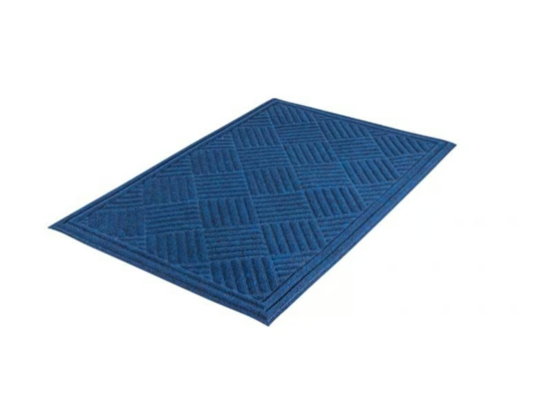 Notrax Diamond CTE™ Moisture & Debris Floor Entrance Mats 151 Series