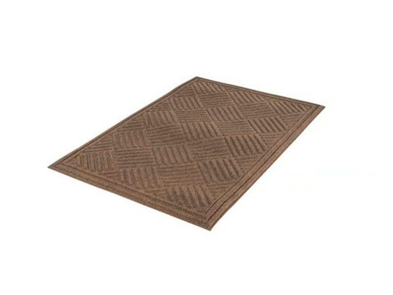Notrax Diamond CTE™ Moisture & Debris Floor Entrance Mats 151 Series