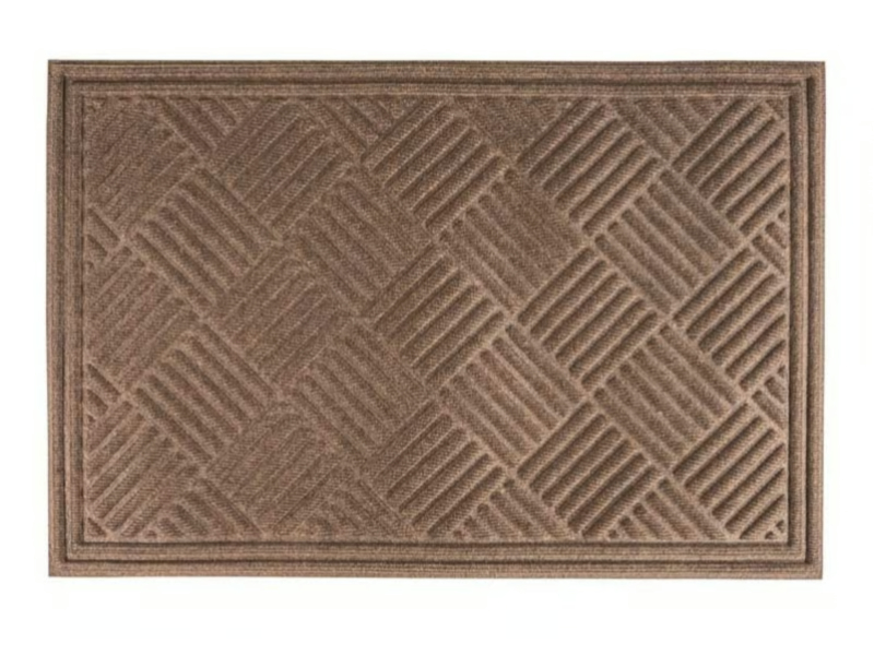 Notrax Diamond CTE™ Moisture & Debris Floor Entrance Mats 151 Series