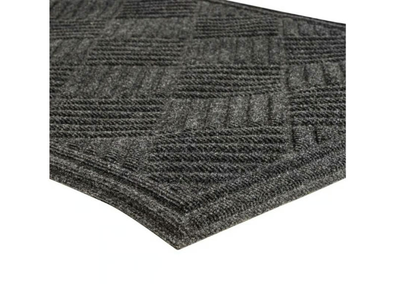 Notrax Diamond CTE™ Moisture & Debris Floor Entrance Mats 151 Series
