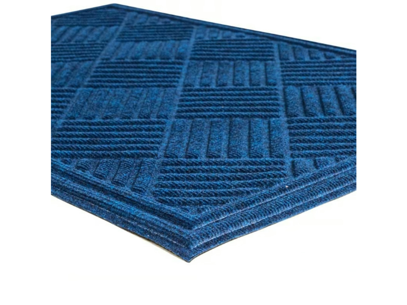 Notrax Diamond CTE™ Moisture & Debris Floor Entrance Mats 151 Series