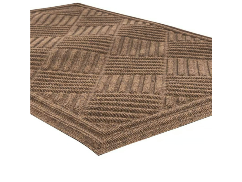 Notrax Diamond CTE™ Moisture & Debris Floor Entrance Mats 151 Series